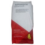 Aureomycin 10 Gram Crumbles or Pellets - Republic Mills