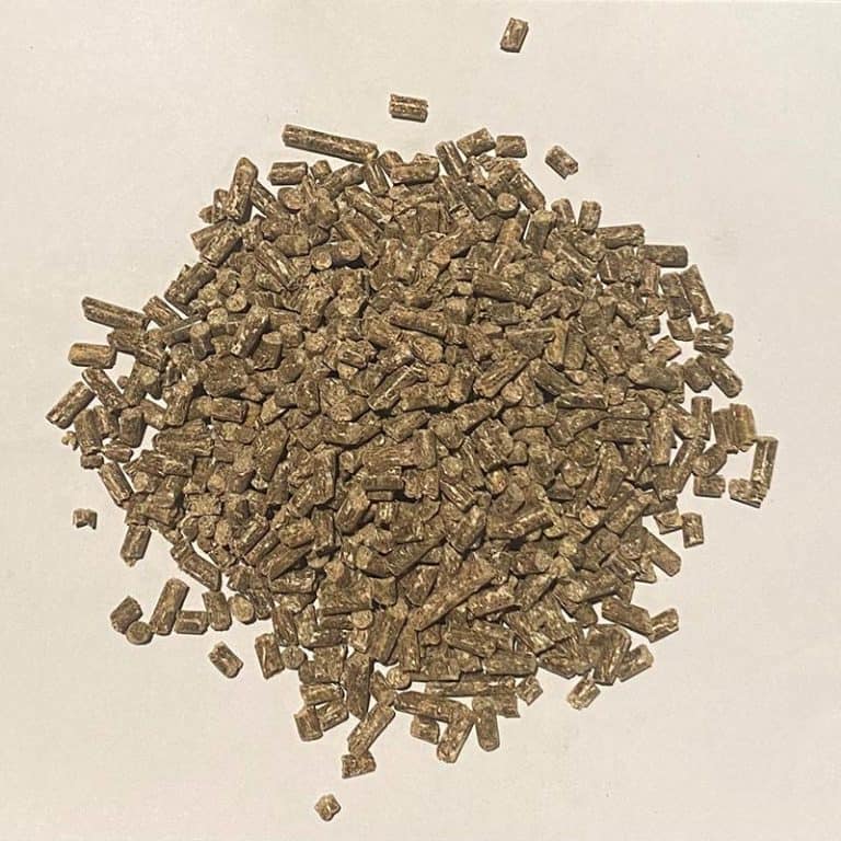 Aureomycin 10 Gram Crumbles or Pellets - Republic Mills