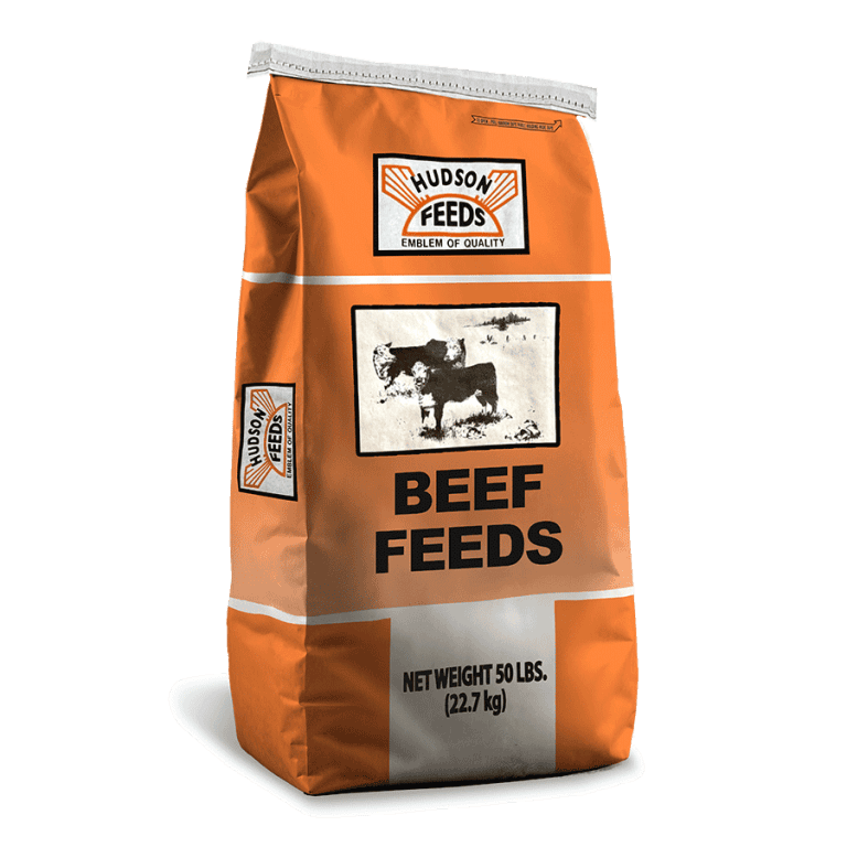 60630 – 14% Beef Creep – Bovatec - Republic Mills